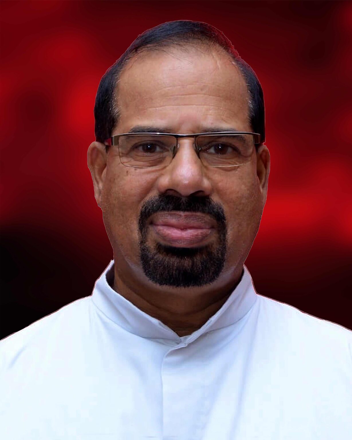 Fr Faustine Lucas Lobo - DIOCESE OF MANGALORE