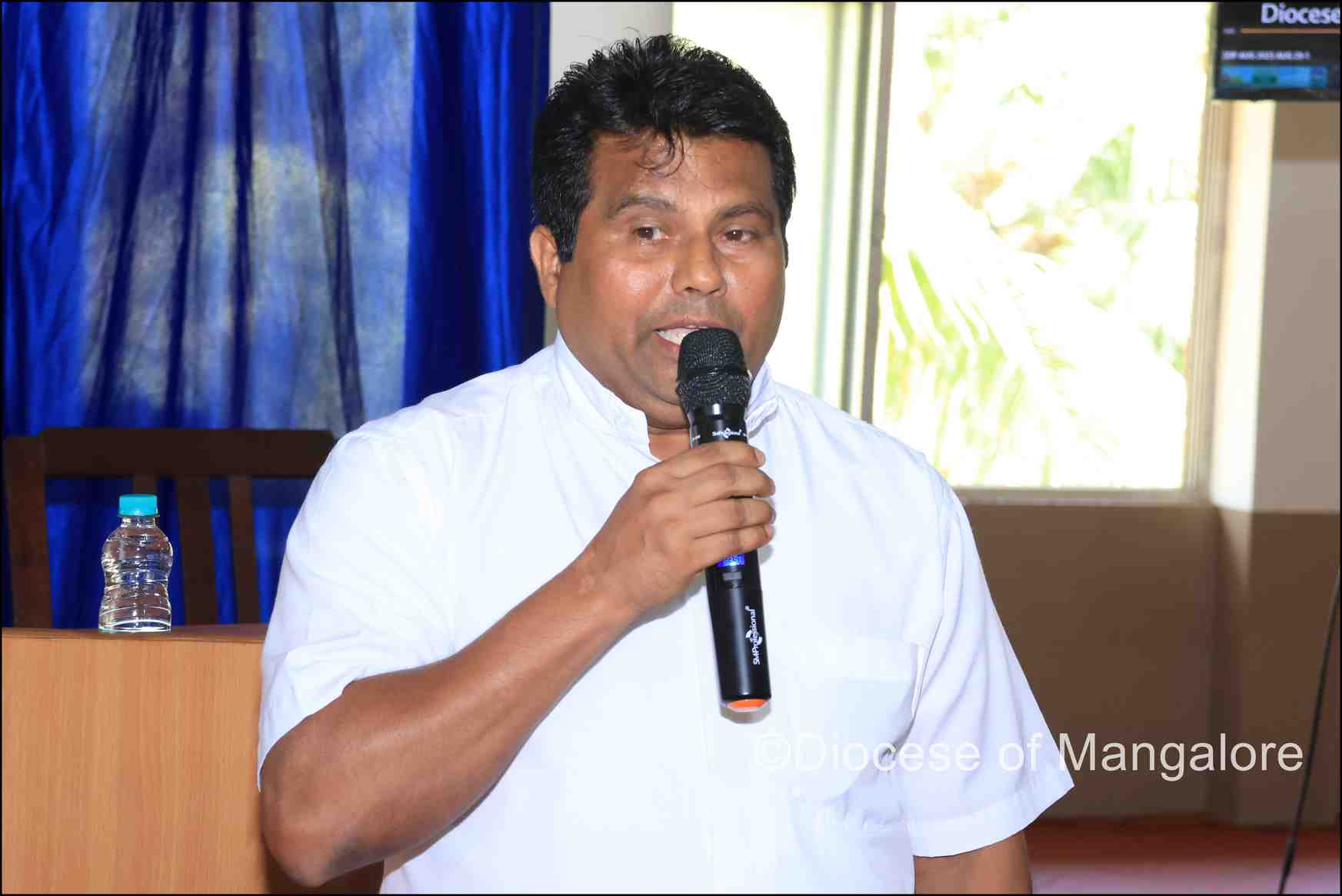 Mangalore Diocesan Pastoral Parishad Prioritises Family Welfare and ...