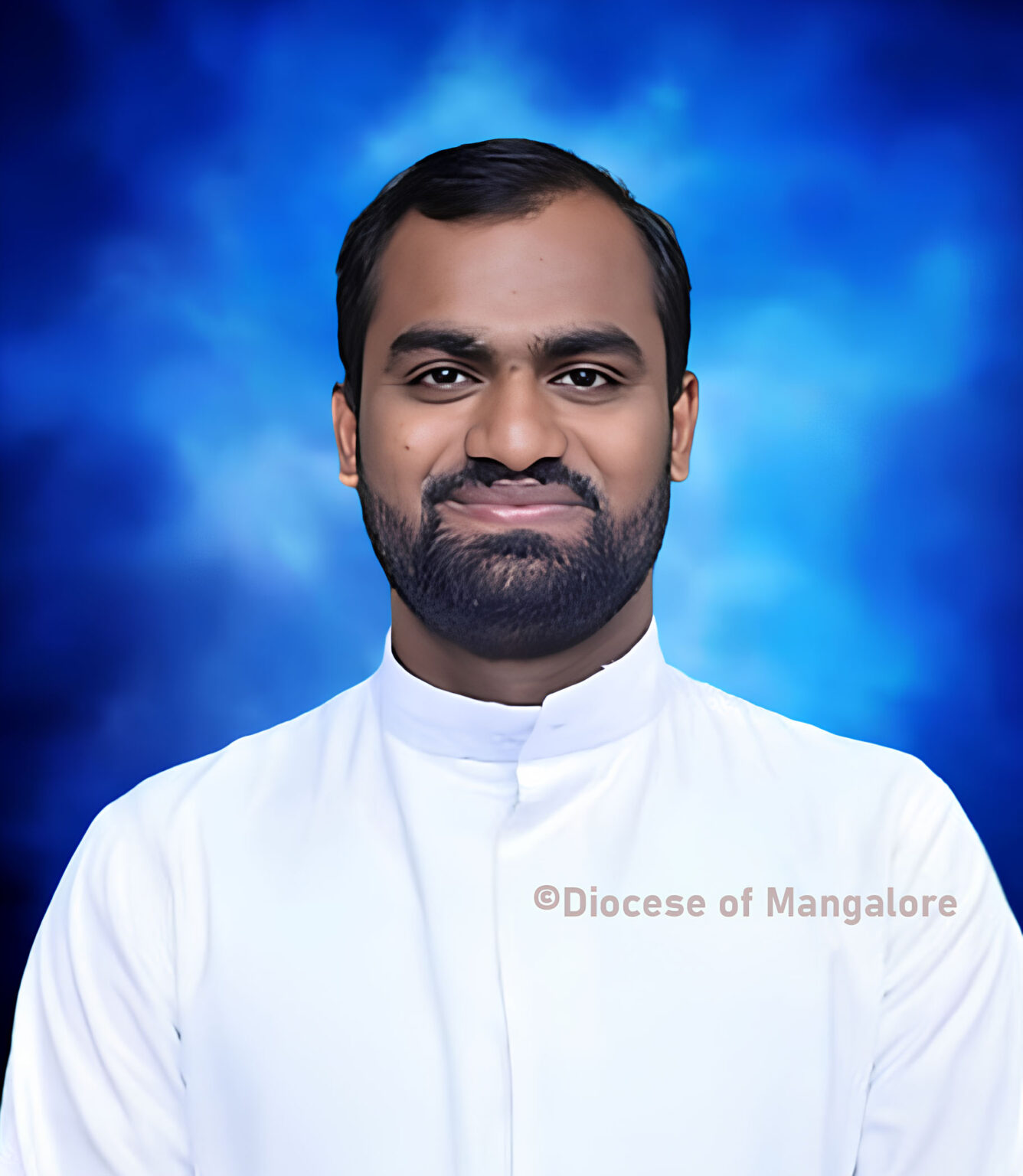 A Priests - DIOCESE OF MANGALORE