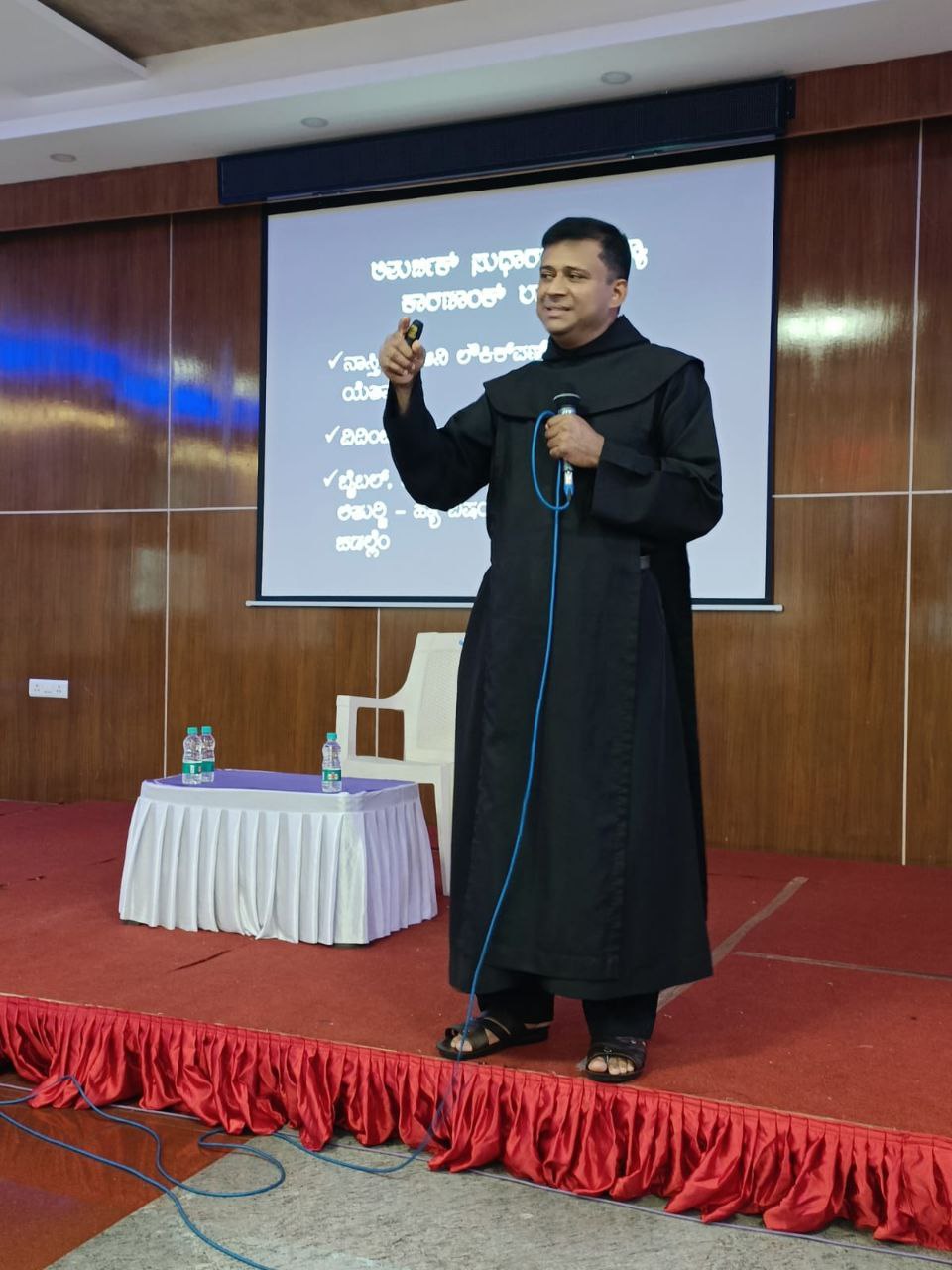 Diocesan Laity Commission Celebrates Laity Sunday, holds Study Session ...