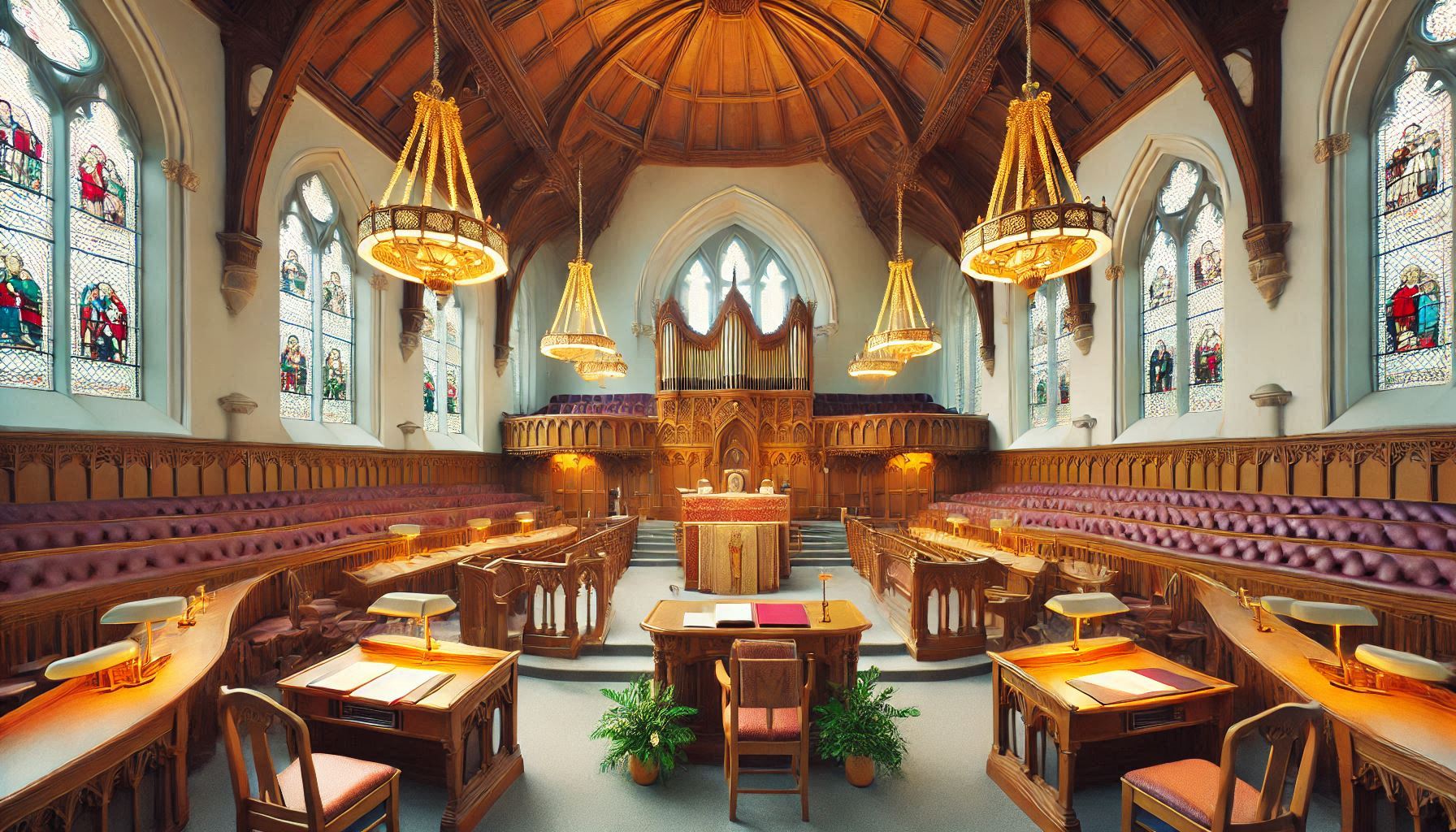 Ecclesiastical Tribunal - DIOCESE OF MANGALORE